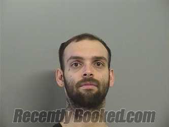 Recent Booking / Mugshot for KYLE AUSIN WASSERMAN in Tulsa County, Oklahoma