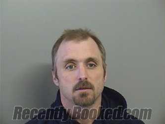 Recent Booking / Mugshot for RANDALL SCOTT INGRAM in Tulsa County, Oklahoma