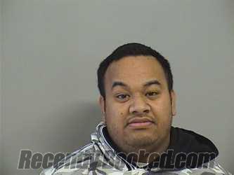 Recent Booking / Mugshot for LAMI BITI in Tulsa County, Oklahoma