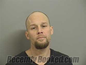 Recent Booking / Mugshot for AARON MATTHEW MARTIN in Tulsa County, Oklahoma