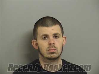 Recent Booking / Mugshot for MICHAEL EVAN NORVELL in Tulsa County, Oklahoma