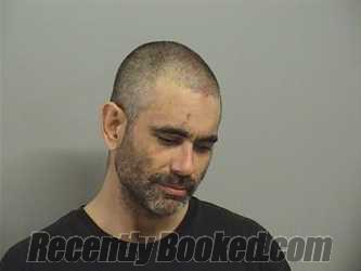 Recent Booking / Mugshot for JOSHUA JENSON in Tulsa County, Oklahoma