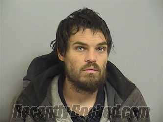 Recent Booking / Mugshot for JAMES ALEXANDER LEHMAN in Tulsa County ...