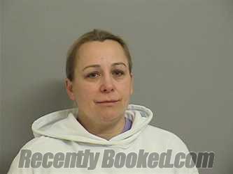 Recent Booking / Mugshot for APRIL CANNON in Tulsa County, Oklahoma