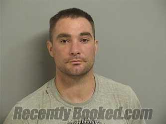 Recent Booking / Mugshot for PATRICK FERM in Tulsa County, Oklahoma