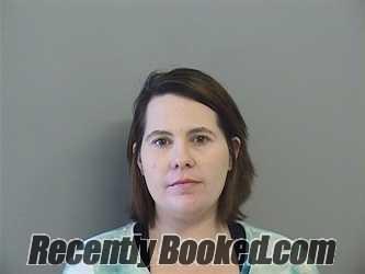 Recent Booking / Mugshot for LAUREN FERGUSON in Tulsa County, Oklahoma