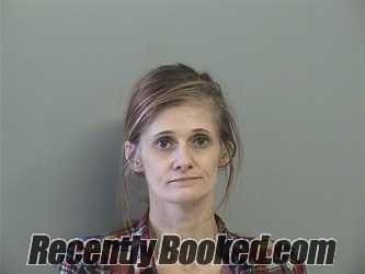 Recent Booking / Mugshot for COREY RENEE WYNN in Tulsa County, Oklahoma
