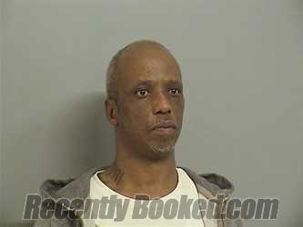Recent Booking / Mugshot for MICHAEL BRIAN THOMPSON in Tulsa County ...