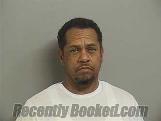 Recent Booking / Mugshot for KELAN JOE THOMAS in Tulsa County, Oklahoma
