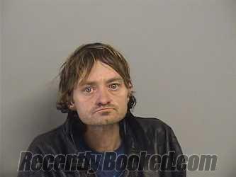 Recent Booking / Mugshot for KENNETH JR L JACOB in Tulsa County, Oklahoma
