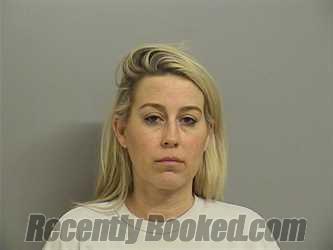 Recent Booking / Mugshot for ROBIN MEREDITH HAWKINS in Tulsa County ...