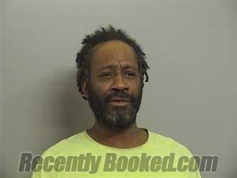 Recent Booking / Mugshot for SHYRONE FURMAN REAPE in Tulsa County, Oklahoma
