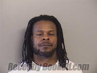 Recent Booking / Mugshot for TERRANCE ANTHONY STEVENS in Tulsa County ...