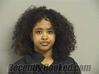 Recent Booking / Mugshot for LESLEY MARIE SMITH in Tulsa County, Oklahoma