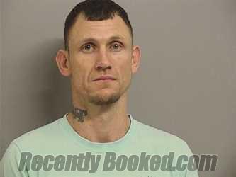 Recent Booking / Mugshot for JUSTIN TRAVIS AUTEN in Tulsa County, Oklahoma