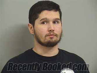 Recent Booking / Mugshot for ROBERT JASON BRESSLER in Tulsa County ...