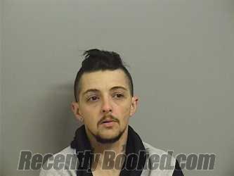 Recent Booking / Mugshot for MICHELLE LEE PERRYMAN in Tulsa County ...