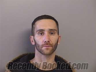 Recent Booking / Mugshot for CODY MIKALEE SHEPHERD in Tulsa County ...