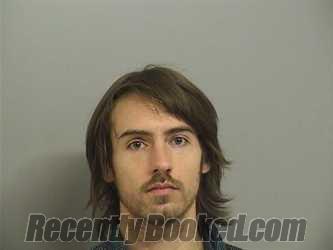 Recent Booking / Mugshot for JOSIAH WESLEY WATASHE in Tulsa County ...