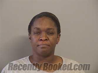 Recent Booking / Mugshot for SARAI JAMILA FREEMAN in Tulsa County, Oklahoma