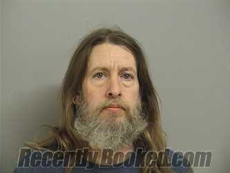 Recent Booking / Mugshot for COREY HUGHES in Tulsa County, Oklahoma