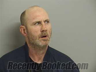 Recent Booking / Mugshot for CHRISTOPHER S NOYES in Tulsa County, Oklahoma