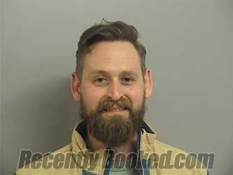 Recent Booking / Mugshot for BRYAN MATTHEW PASEK in Tulsa County, Oklahoma