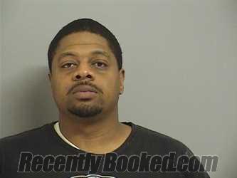Recent Booking / Mugshot for MICAH DARRELL CONNER in Tulsa County, Oklahoma