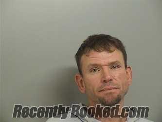 Recent Booking / Mugshot for CHARLES DANIEL MANLEY in Tulsa County ...