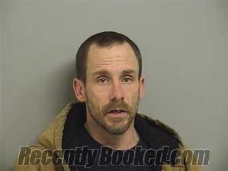 Recent Booking / Mugshot for MICHAEL MCCOLLUM in Tulsa County, Oklahoma