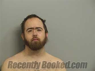 Recent Booking / Mugshot for GEOFFREY DAVID SAVAGE in Tulsa County ...