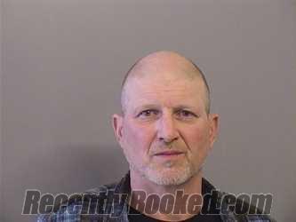 Recent Booking / Mugshot for DAVID DEWAYNE COX in Tulsa County, Oklahoma