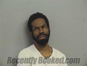 Recent Booking / Mugshot for KENDRICK LEROY NELSON in Tulsa County ...