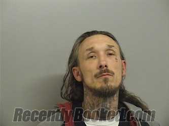 Recent Booking / Mugshot for JAMES WESLEY FRIEND in Tulsa County, Oklahoma