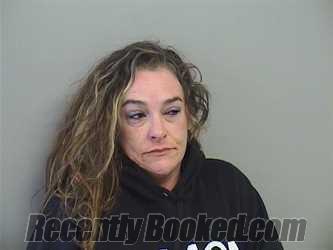 Recent Booking / Mugshot for DEJA DANIELLE HIXON in Tulsa County, Oklahoma