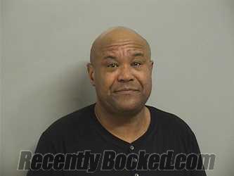 Recent Booking / Mugshot for MARCELLUS BENETT POWELL in Tulsa County ...