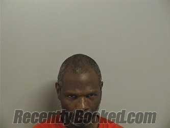 Recent Booking / Mugshot for RAMON TERRELL SR. MCBEE in Tulsa County ...