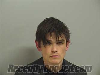 Recent Booking / Mugshot for NICHOLAS WAYNE EARNEST in Tulsa County ...