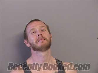 Recent Booking / Mugshot for JOSHUA PENDLETON in Tulsa County, Oklahoma