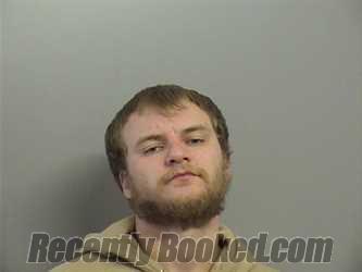 Recent Booking / Mugshot for NOAH JAMES CRISMAN in Tulsa County, Oklahoma