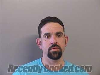 Recent Booking / Mugshot for MARK BRANDON FOSTER in Tulsa County, Oklahoma