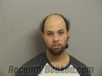Recent Booking / Mugshot for JARRELL CHRISTOPHER ROBERTS in Tulsa ...