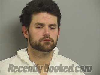 Recent Booking / Mugshot for JAMES M ROBERTS in Tulsa County, Oklahoma