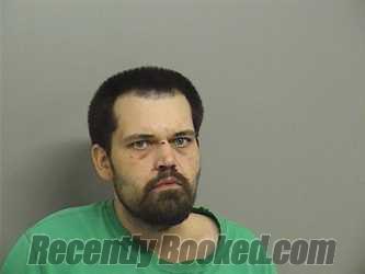 Recent Booking / Mugshot for TIMOTHY ALLEN WILSON in Tulsa County, Oklahoma