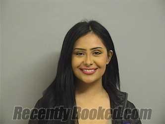 Recent Booking / Mugshot for EVELYN DURAN in Tulsa County, Oklahoma
