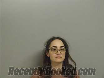 Recent Booking / Mugshot for KIMBERLY KAY TATRO in Tulsa County, Oklahoma