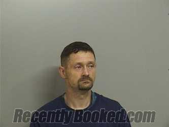 Recent Booking / Mugshot for JOSHUA ALLEM GARELL in Tulsa County, Oklahoma