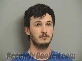 Recent Booking / Mugshot for JARED ALAN HIGGINS in Tulsa County, Oklahoma