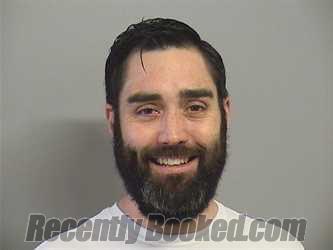 Recent Booking / Mugshot for JUSTIN WAYNE GOURLEY in Tulsa County, Oklahoma