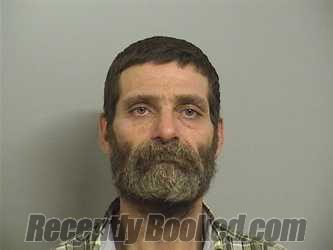 Recent Booking / Mugshot for DUSTIN WAYNE CHILDERS in Tulsa County ...